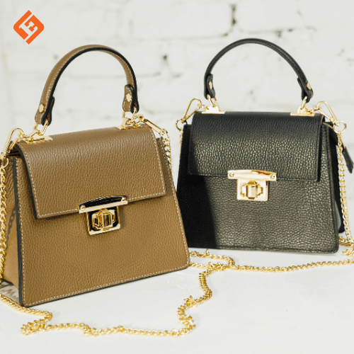 Buy Premium Handbags in Pakistan – Stylish & Affordable Bags Online ...